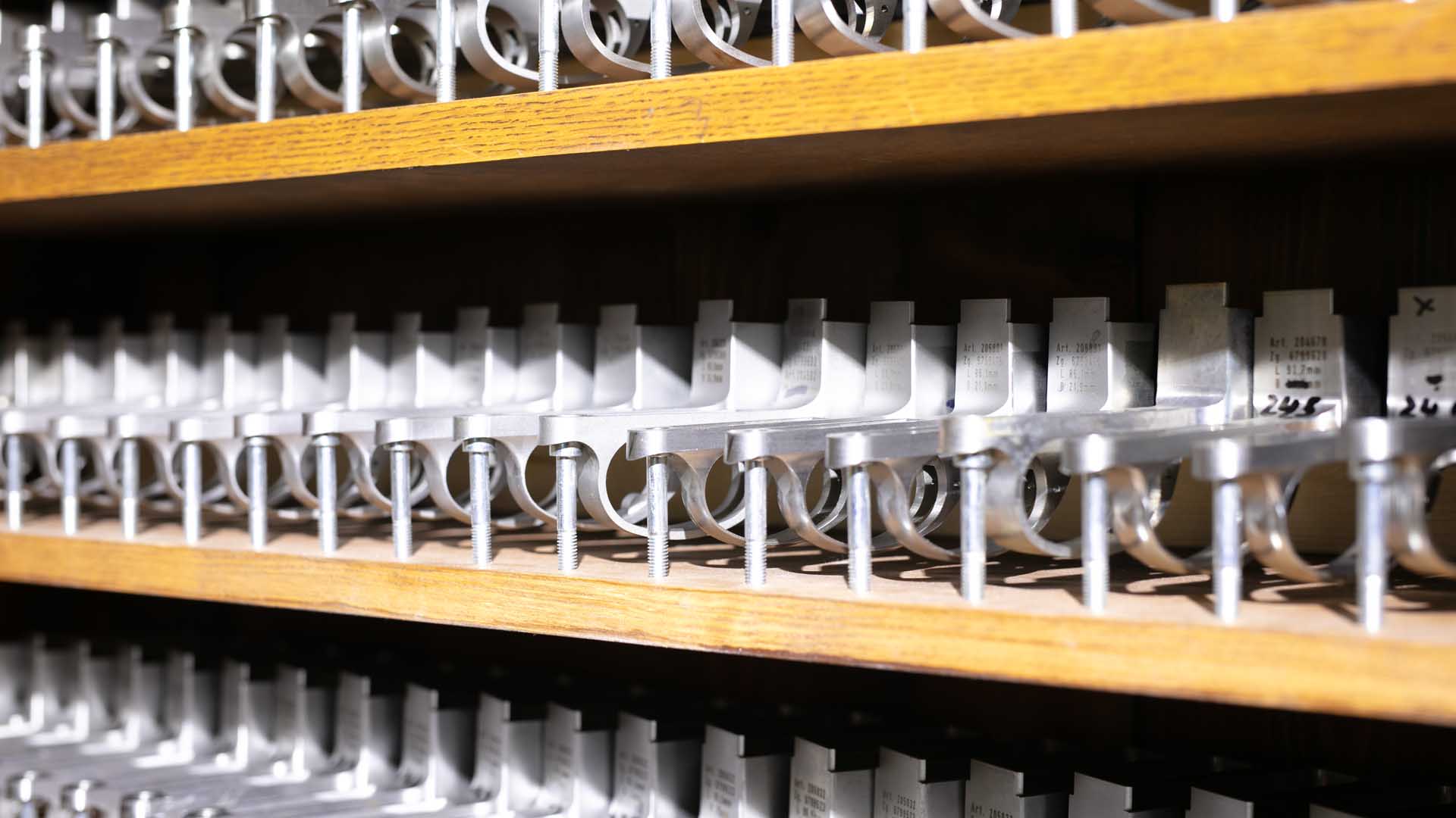 Service | FZH Waffen GmbH