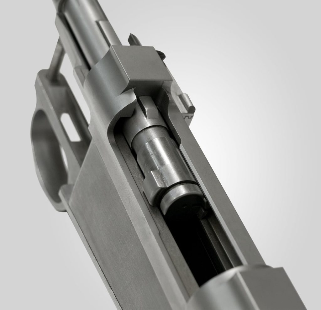 Mauser M 98 System | FZH Waffen GmbH