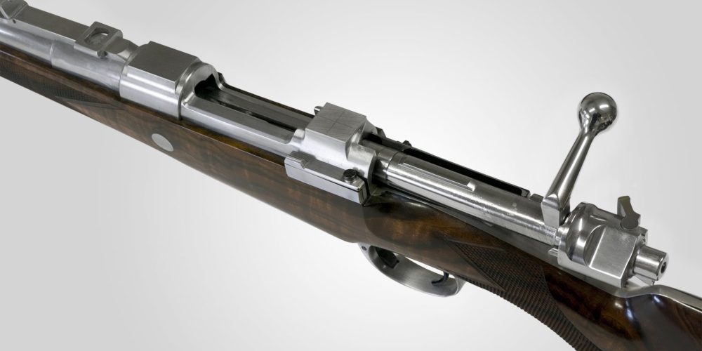 FZH Waffen GmbH | Le monde des armes