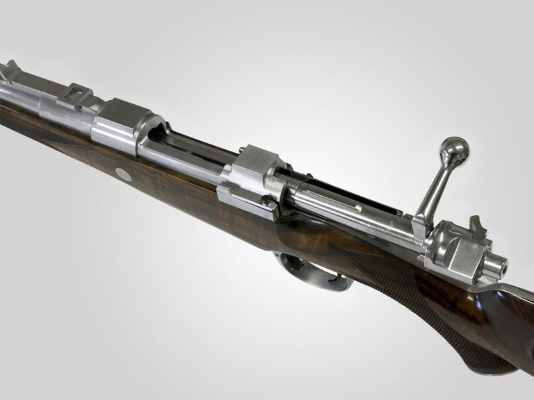 Mauser M 98 | FZH Waffen GmbH
